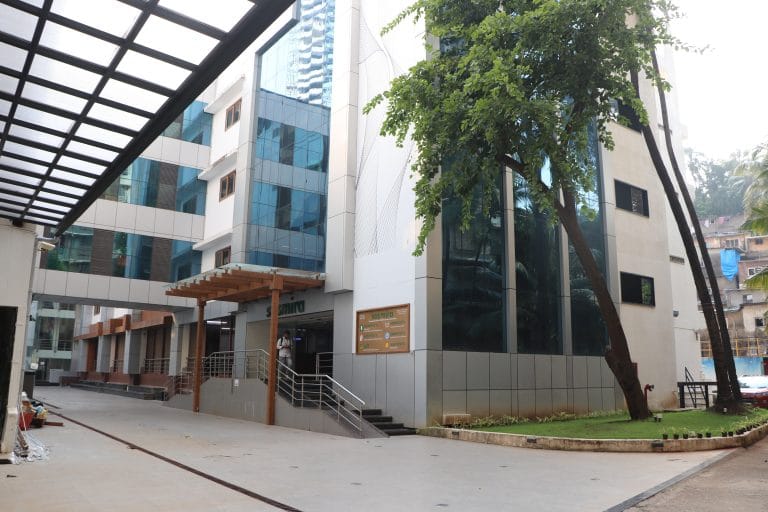 About Us – Sasmira